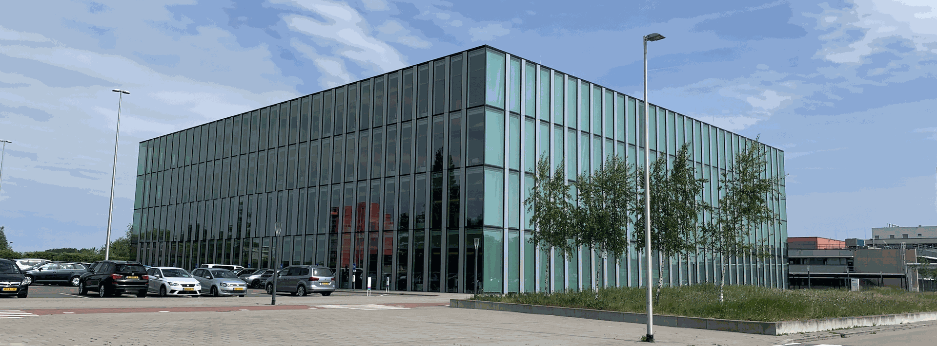 Visit to DSM | Abastecimientos